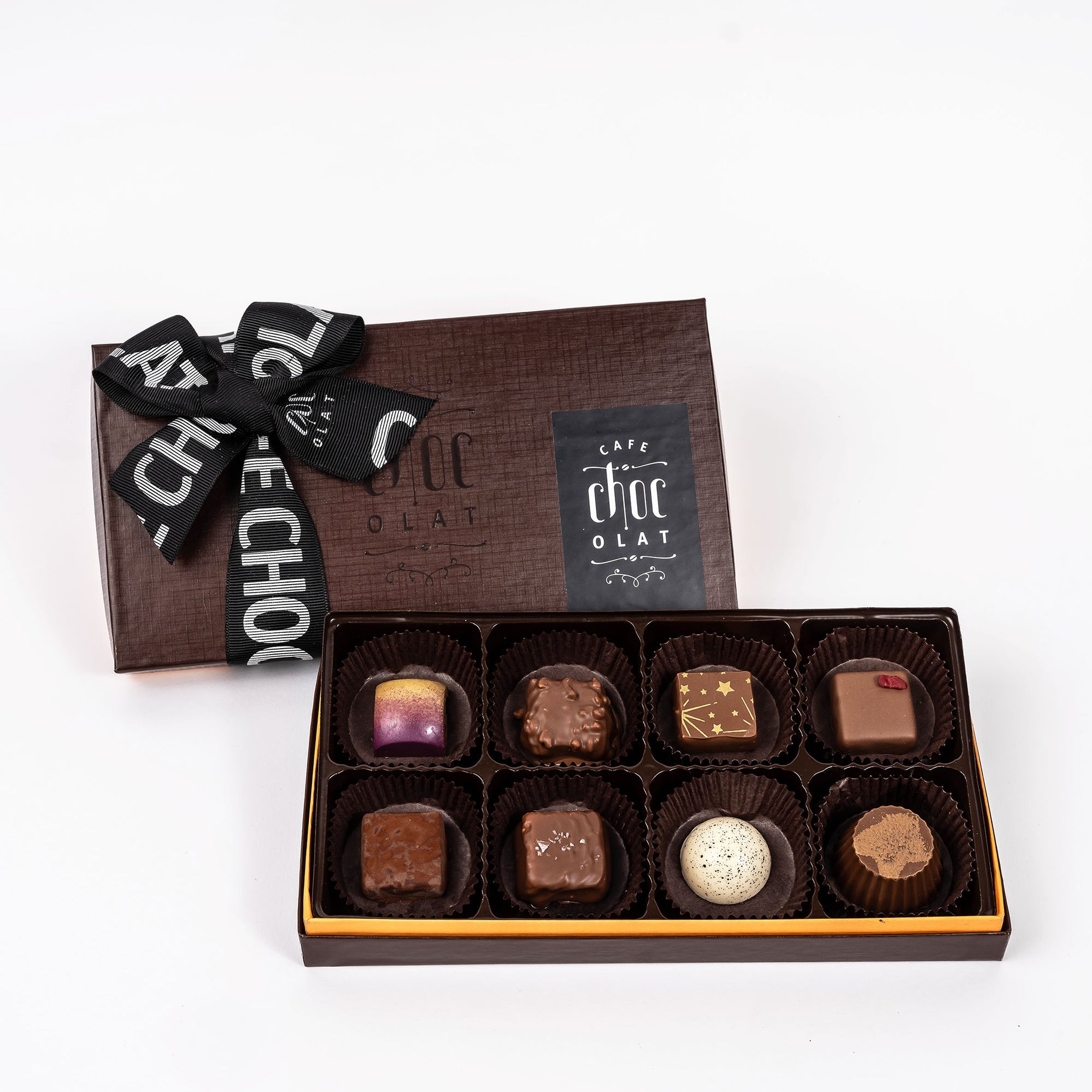 Main Collection - Gift Boxes, Chocolates, & Other Candy : Coco Jolie ...
