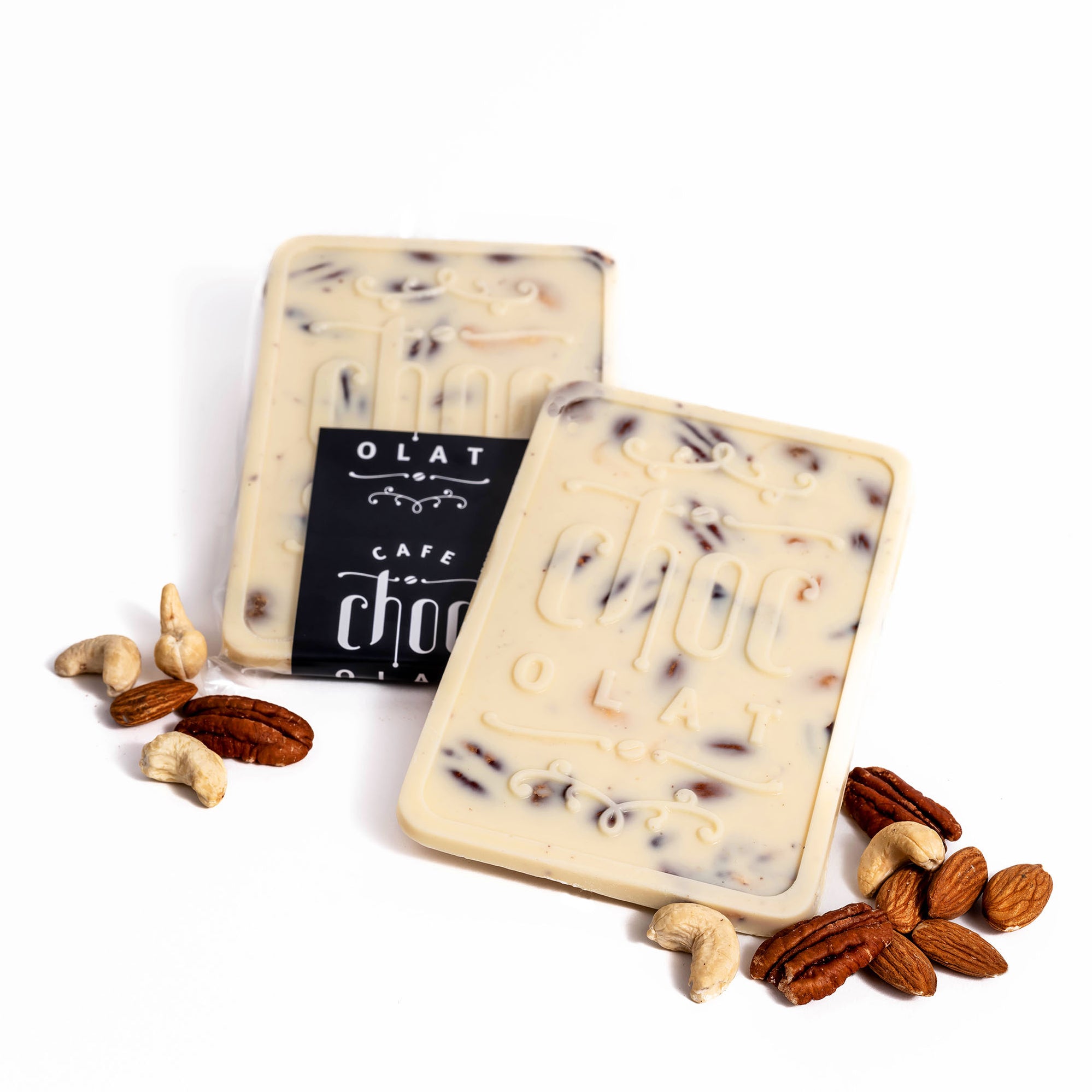 Artisanal Chocolate Bars : Coco Jolie– Cafe Chocolat